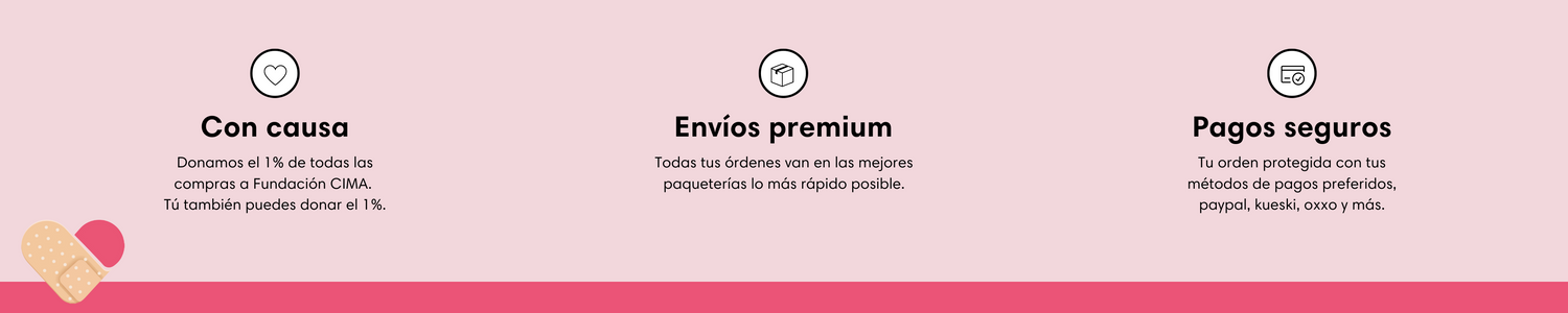 Prótesis Externas mamarias y Bras | Top Care Store