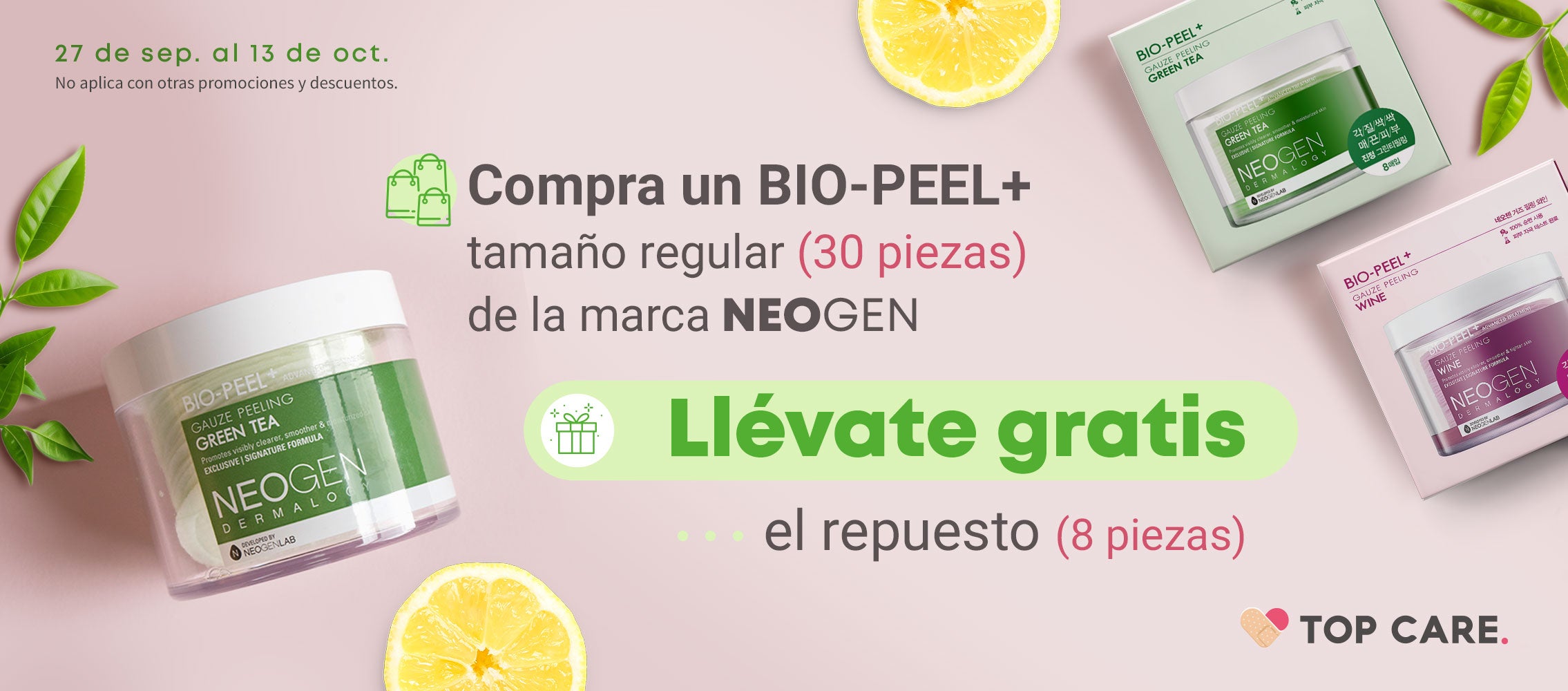 Top Care Store