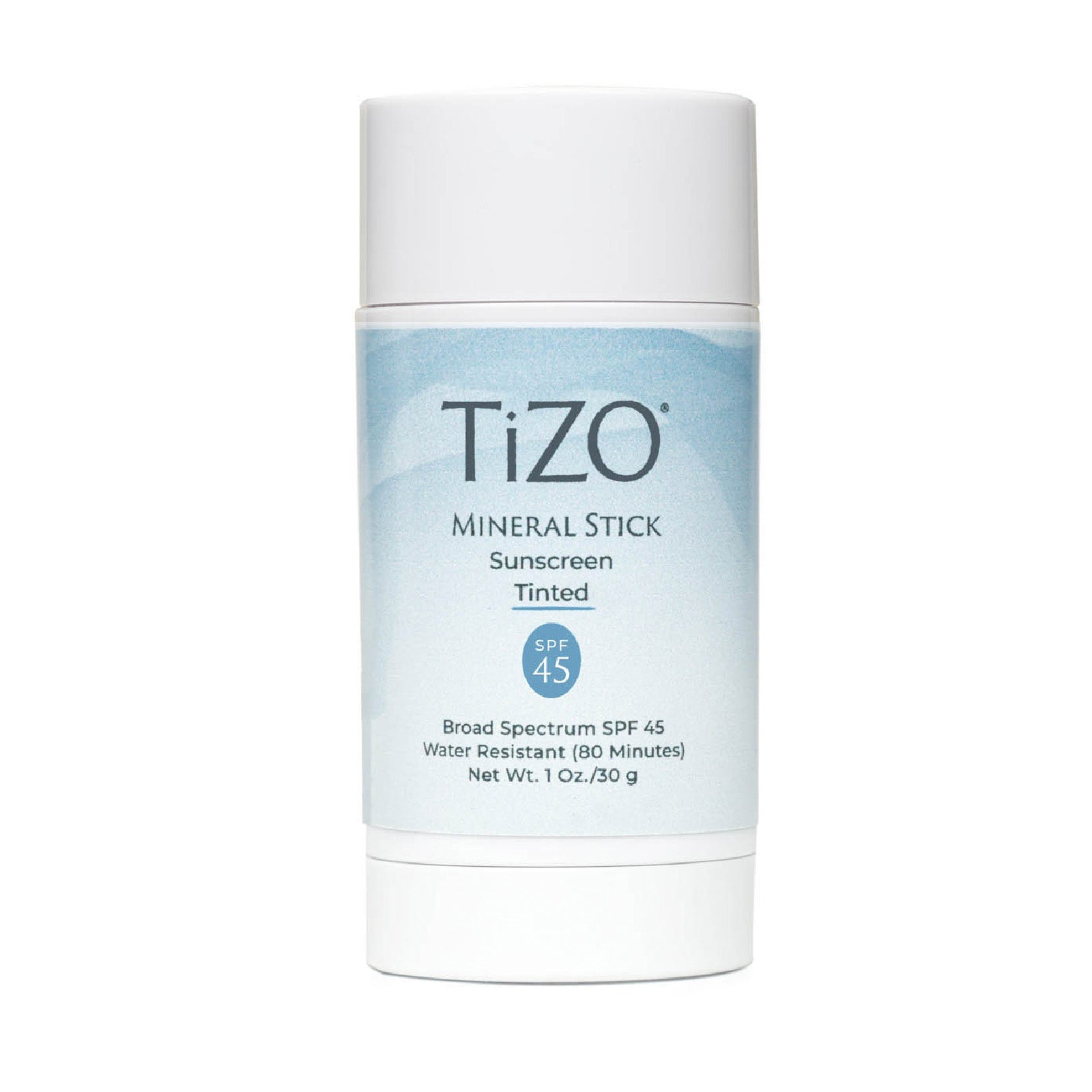 TIZO Mineral Stick - Tinted – Top Care Store